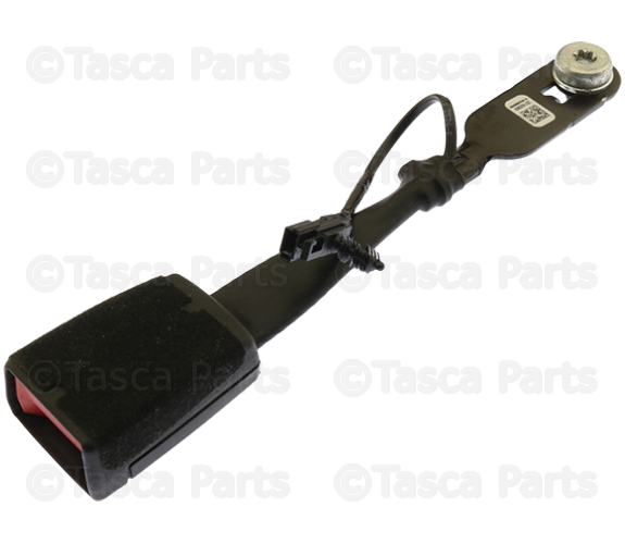 2014-2020 GM Buckle End 84531738 | TascaParts.com