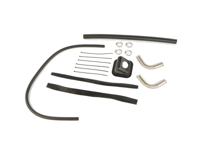 2007-2025 Mopar Fuel Filler Tube 52121693ah | TascaParts.com