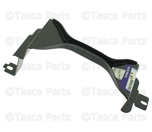 2004-2013 Volvo Battery Holder 8676469 | TascaParts.com