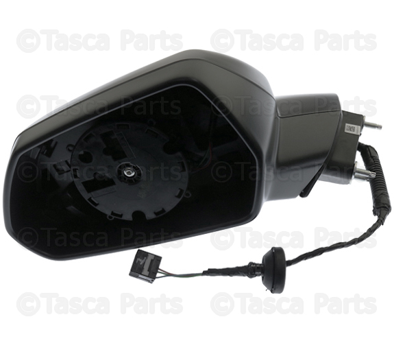 2016-2024 Chevrolet Camaro F Housing - Driver's Side (LH) 84788171 ...