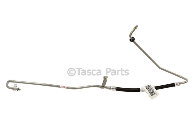 2010-2017 GM Automatic Transmission Fluid Cooler Outlet Line 23467181 ...