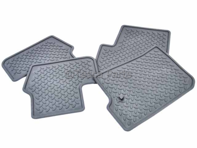 2016-2017 Jeep Mat Kit Floor Complete 82210598ac | TascaParts.com