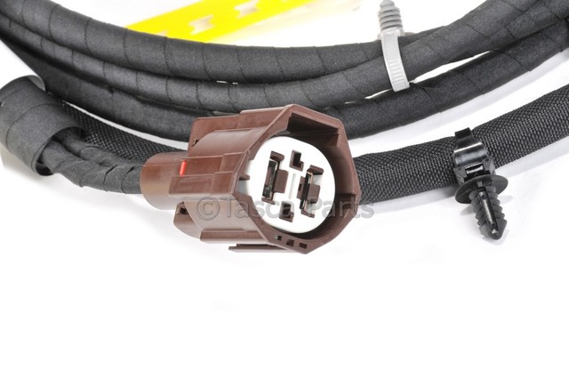 2016-2018 GM Negative Battery Cable 84007104 | TascaParts.com