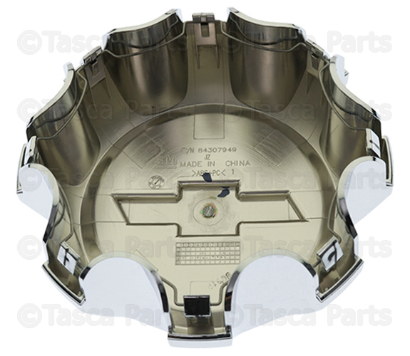 2020-2023 Chevrolet Wheel Center Caps 84465269 | TascaParts.com