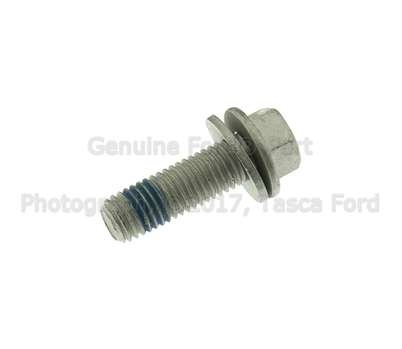 2008-2019 Ford Caliper Support Bolt -W716843-S439 | TascaParts.com