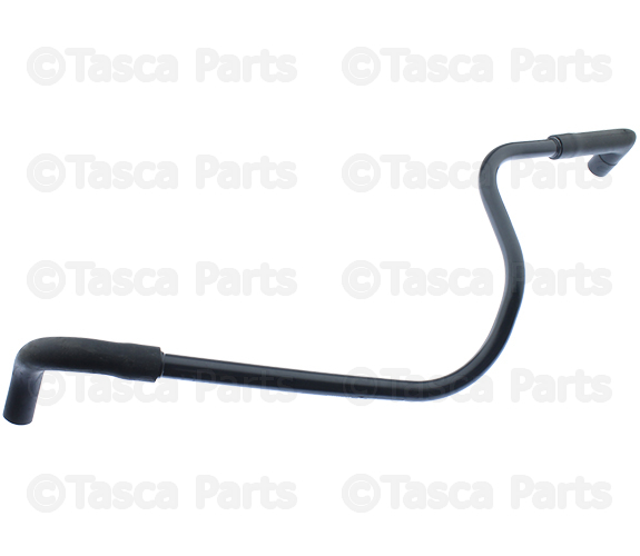 2004-2008 Mopar Crankcase Vent Hose 53032812AC | TascaParts.com