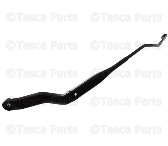2009-2016 Mopar Wiper Arm - Driver's Side (LH) 55277449AD | TascaParts.com