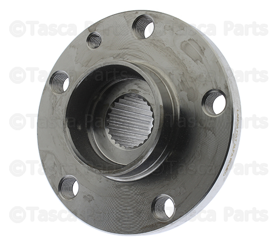 Hub 68201078AA | TascaParts.com