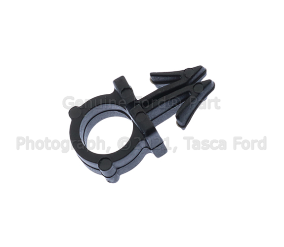 1999-2019 Ford Release Cable Retainer Clip -386132-S | TascaParts.com