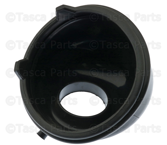 1999-2014 Volvo Fuel Pocket 9141411 | TascaParts.com