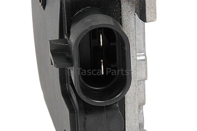 2008-2010 Chevrolet HHR Engine Cooling Fan Module 25845280 | TascaParts.com