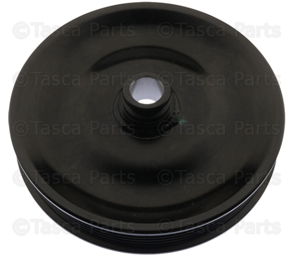 1984-2016 GM Pump Pulley 19421487 | TascaParts.com