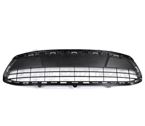 2011-2013 Ford Fiesta Bumper Grille AE8Z8200CA | TascaParts.com
