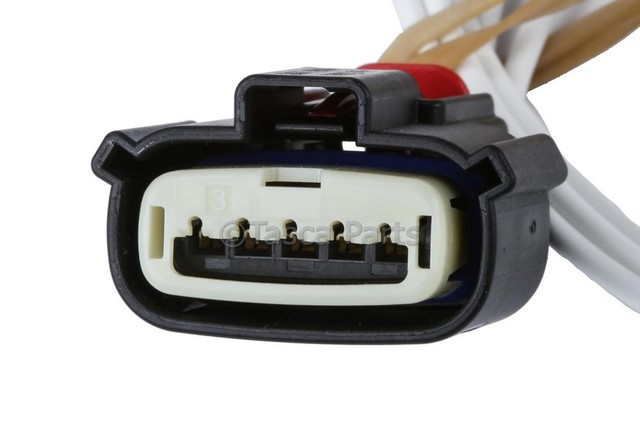 Connector Kit 19367568 | TascaParts.com