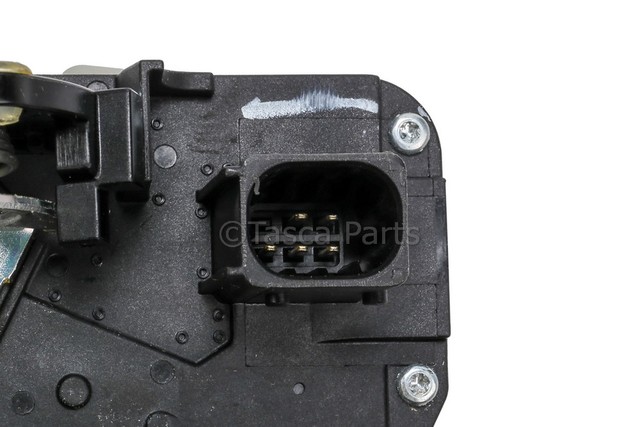 2012-2016 Chevrolet Door Lock Actuator Motor - Driver's Side (LH ...