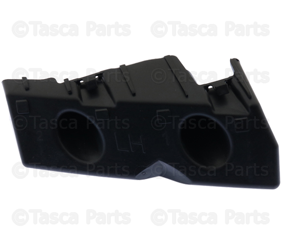 2016-2023 Chevrolet Malibu Outer Bracket - Driver's Side (LH) 84137515 ...