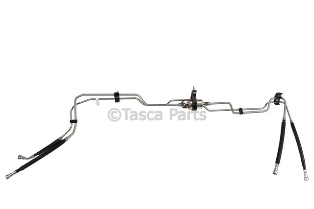 Fuel Feed and Fuel Tank Pressure Balance Hose 19420777 | TascaParts.com