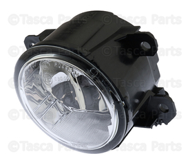 2012-2024 Mopar Front Fog Lamp 68202187AA | TascaParts.com