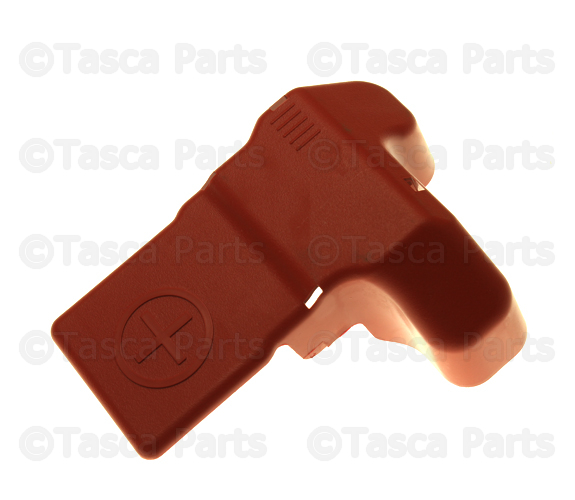Cover-Battery Post 68164628AA | TascaParts.com