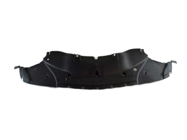 2015-2021 Dodge Challenger Front Shield 68242934AD | TascaParts.com