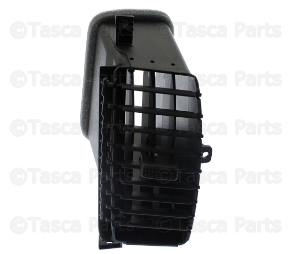 2005-2017 Nissan Ventilator Assembly Center L 68751-EA100 | TascaParts.com