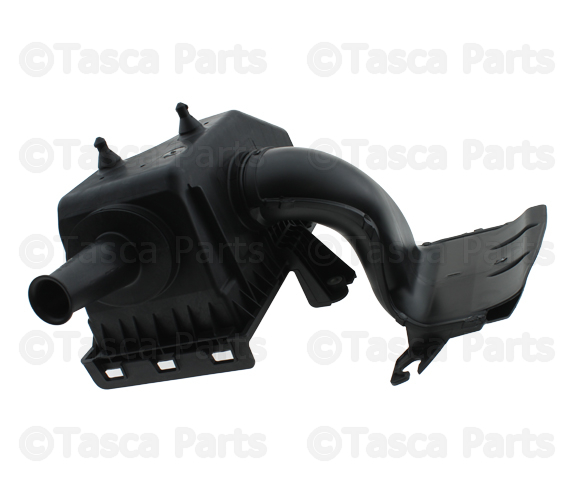 2007-2015 Mazda CX-9 Air Cleaner Body CY01-13-Z02D | TascaParts.com