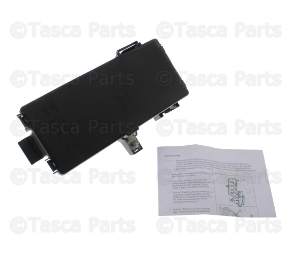 2006 Dodge Module Module rl049891ar | TascaParts.com