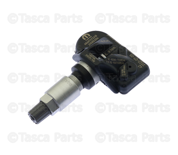 2022-2023 Mopar Tire Pressure Sensor Kit 68487472AB | TascaParts.com