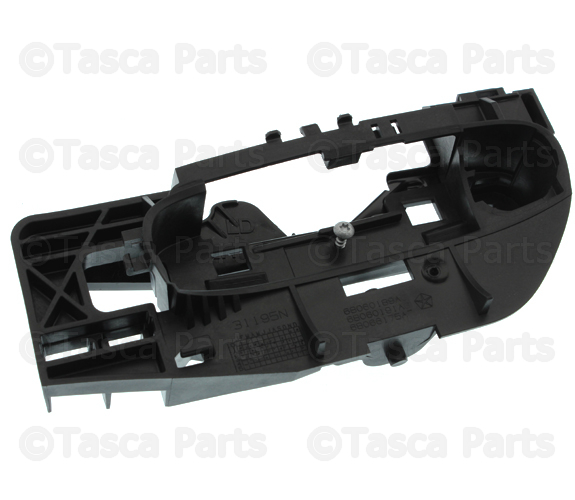 2011-2021 Dodge Charger Door Handle Bracket 68060191ah | TascaParts.com