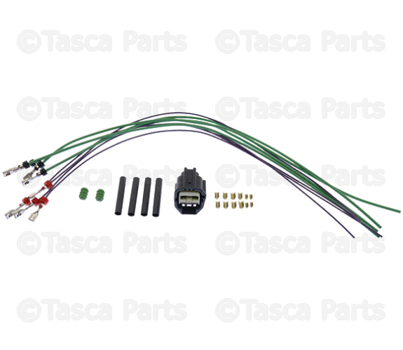 Wiring 68032865AC | TascaParts.com