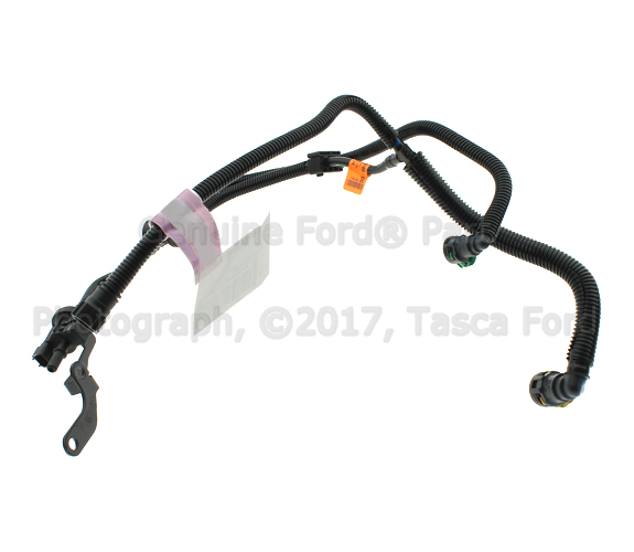 2013-2016 Ford Evaporative Emissions System Lines DG9Z-9D289-P ...