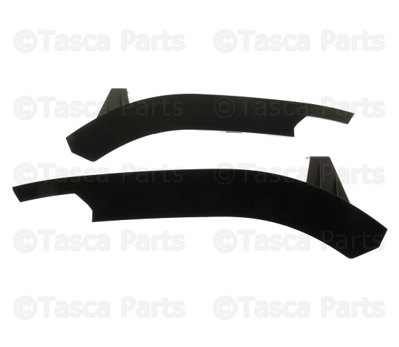 2016-2024 Ram Hider Panel Bracket Kit 68340904AA | TascaParts.com