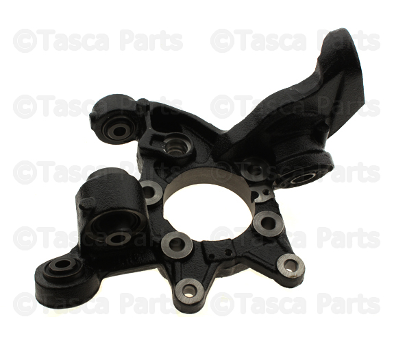 2003-2014 Volvo XC90 Knuckle - Driver's Side (LH) 31277991 | TascaParts.com