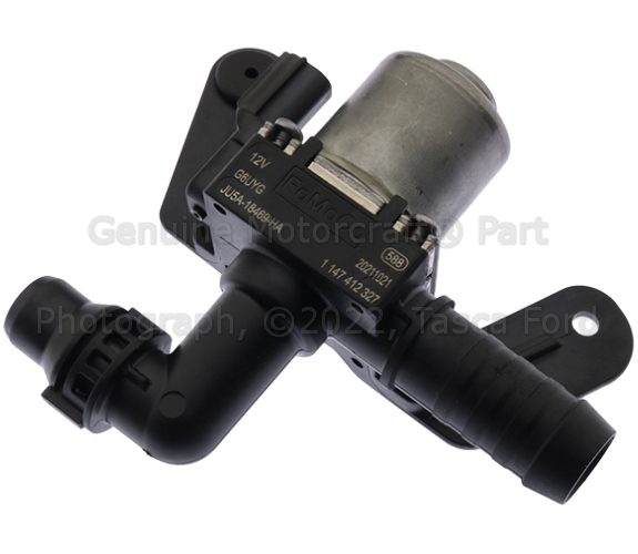 2013-2019 Ford Heater Control Valve CV6Z-18495-D | TascaParts.com