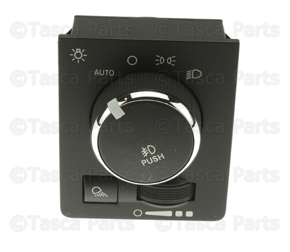 2013-2020 Ram Headlamp Switch 68269912AA | TascaParts.com