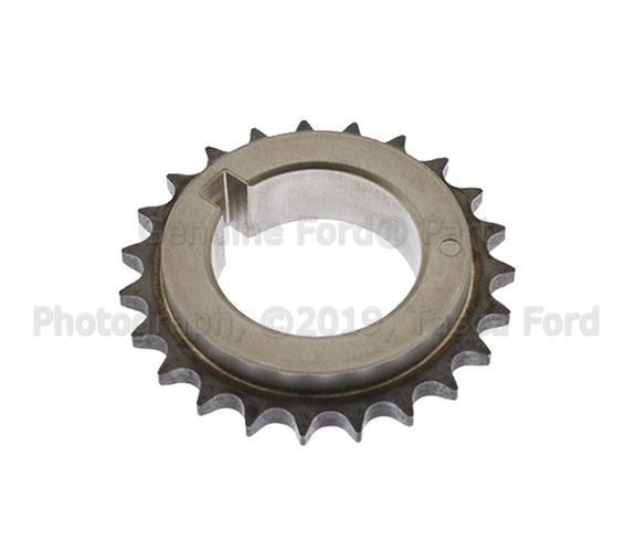 2007-2012 Ford Crankshaft Gear 7T4Z-6306-A | TascaParts.com