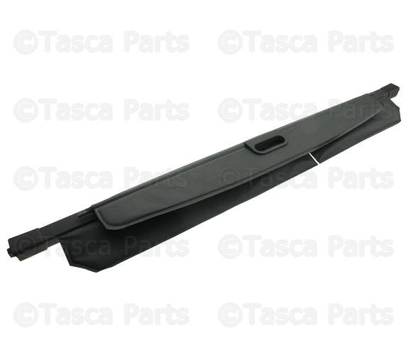 2011-2018 Dodge Journey Cover 1DD79DX9AC | TascaParts.com