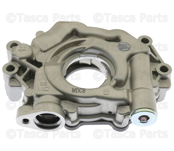 2011-2024 Mopar Engine Oil Pump 5038398AE | TascaParts.com