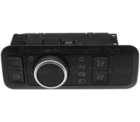 Switch Assembly Headlamps ML3Z-11654-CB | TascaParts.com