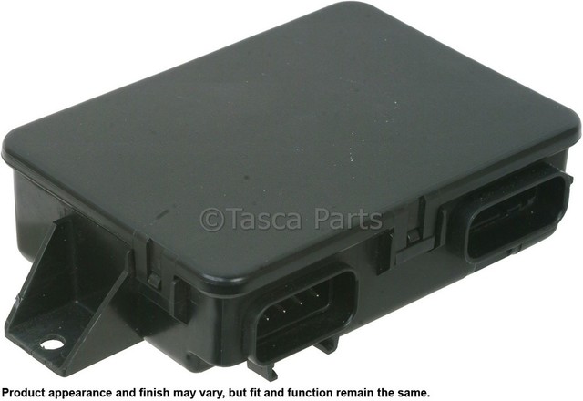 Fuel Injection Throttle Control Actuator Module, Remanufactured ...