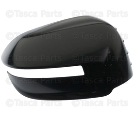 2020-2024 Kia Telluride Mirror Cover - Passenger Side (RH) 87626-S9000 ...