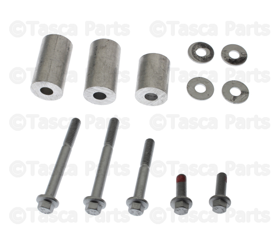 Mounting Kit 8698473 | TascaParts.com
