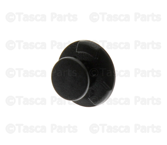2005-2020 Nissan Fender Liner Clip 01553-05933 | TascaParts.com