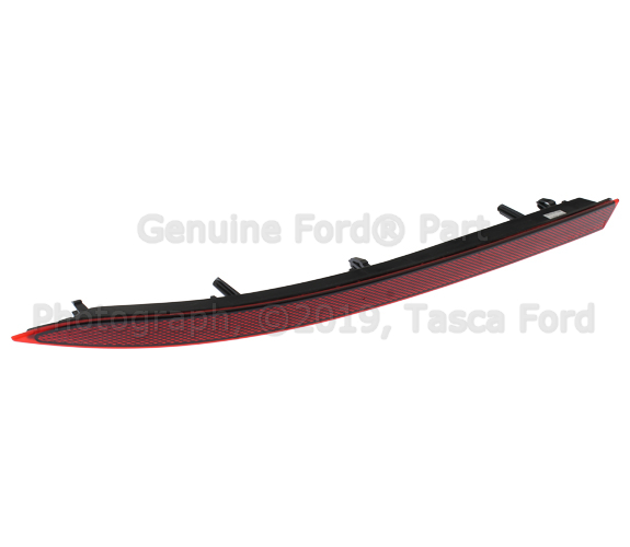 2016-2023 Lincoln Reflector Assembly FA1Z-15A449-B | TascaParts.com