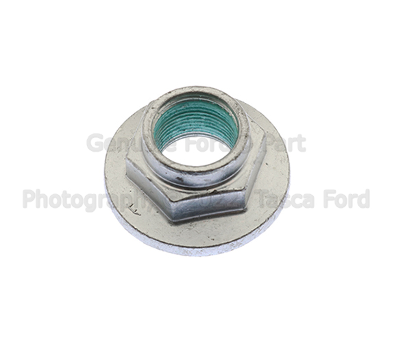 2020-2025 Ford Axle Nut LB5Z-3B477-A | TascaParts.com