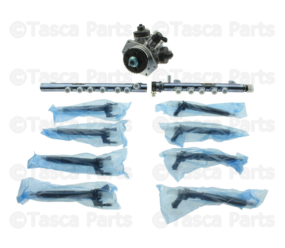 Pump Kit 19420326 | TascaParts.com