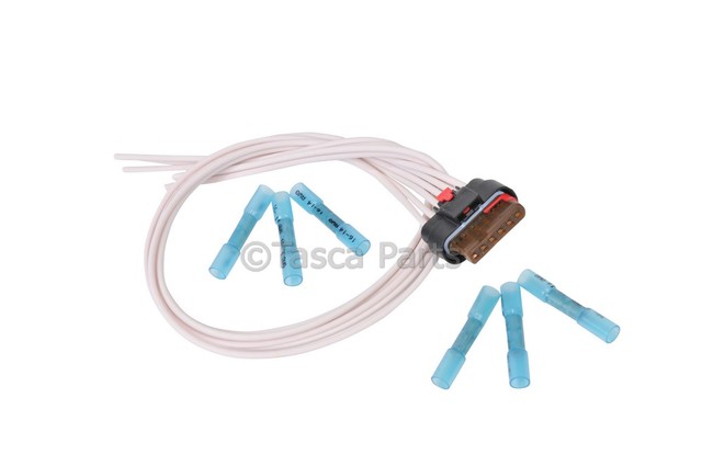 Connector Kit 19355899 | TascaParts.com