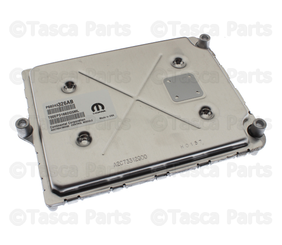 2016-2017 Mopar Control Module 68243326AB | TascaParts.com