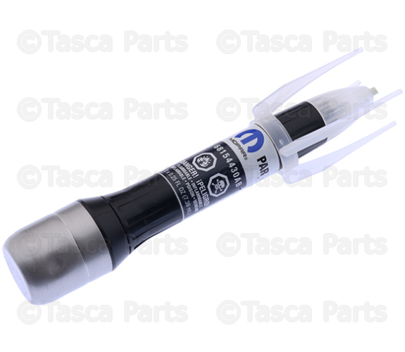 2005-2024 Mopar Touch-Up Paint Pen - Maximum Steel Met (Par) 68626485AA ...