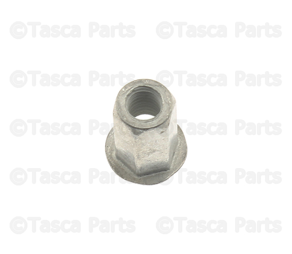 2013-2021 Mopar Bumper Cover Retainer Clip 6510682AA | TascaParts.com